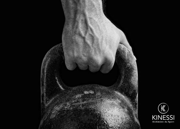 Force musculaire : Deviens fort physiquement et spirituellement