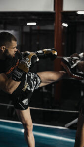 Kick Boxing Paris : Un club performant, bienveillant et intimiste