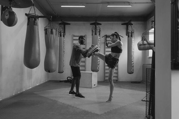 Kick Boxing Paris : Un club performant, bienveillant et intimiste