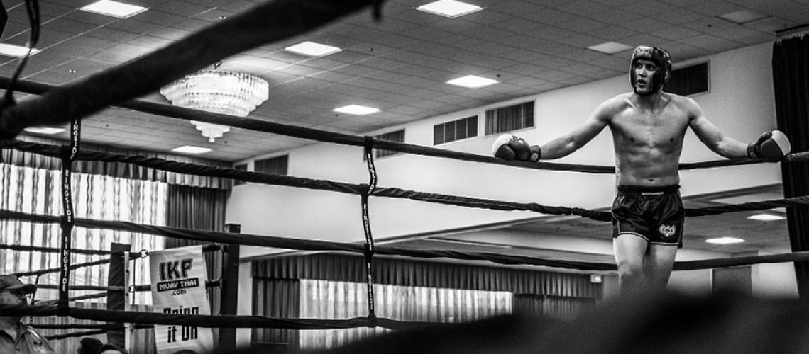 La pratique de la boxe pour mieux anticiper et mieux manager